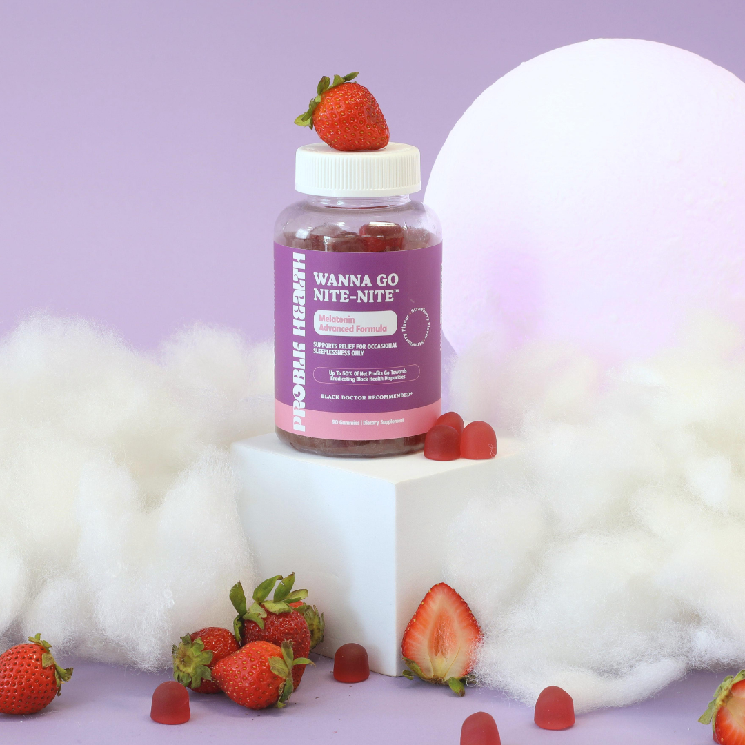 QUEEN ESSENTIALS- Women's Daily Multi-Vitamin (plant-based) Gummies ...